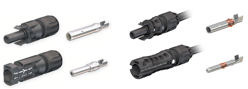 Electrical safety - Identifying mismatched d.c. connectors in solar PV ...