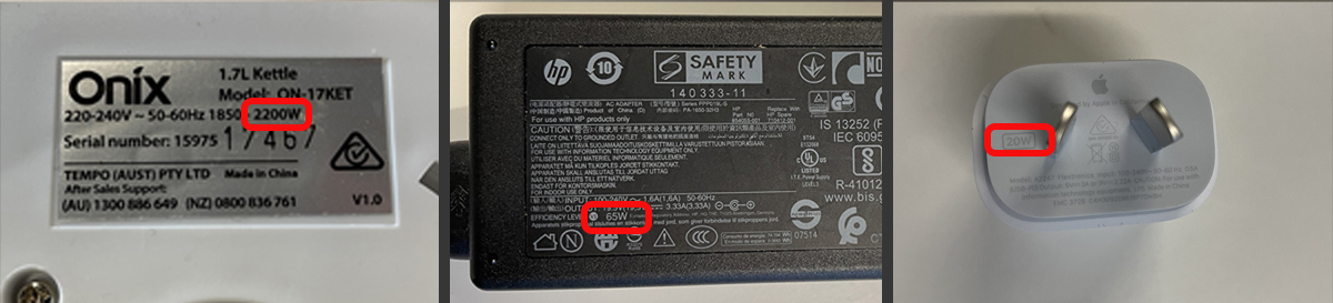 Safe use of power boards | NT WorkSafe
