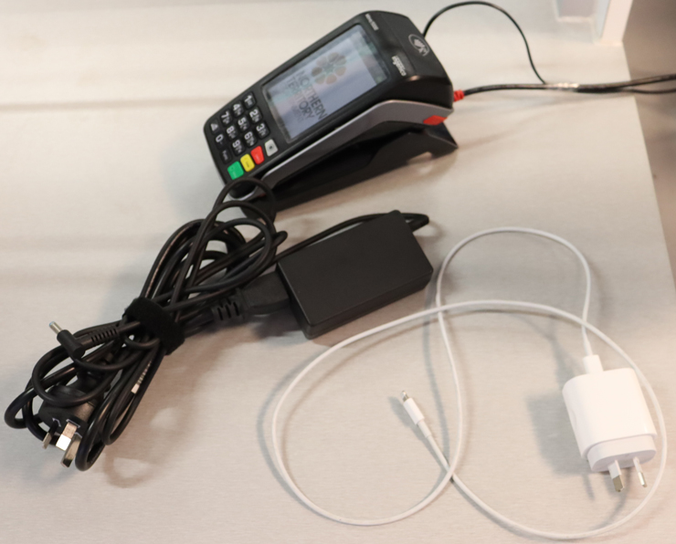 Test and tag of electrical equipment | NT WorkSafe